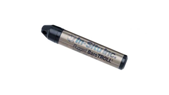 In-Situ Rugged BaroTROLL Data Logger - AJAX Rentals