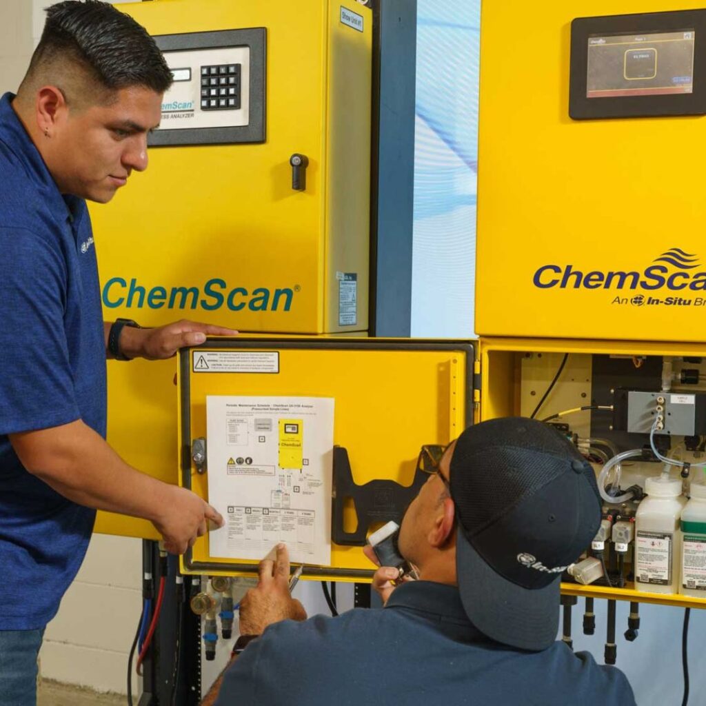 How To Choose the Right Water Sampling Tools for Your Needs