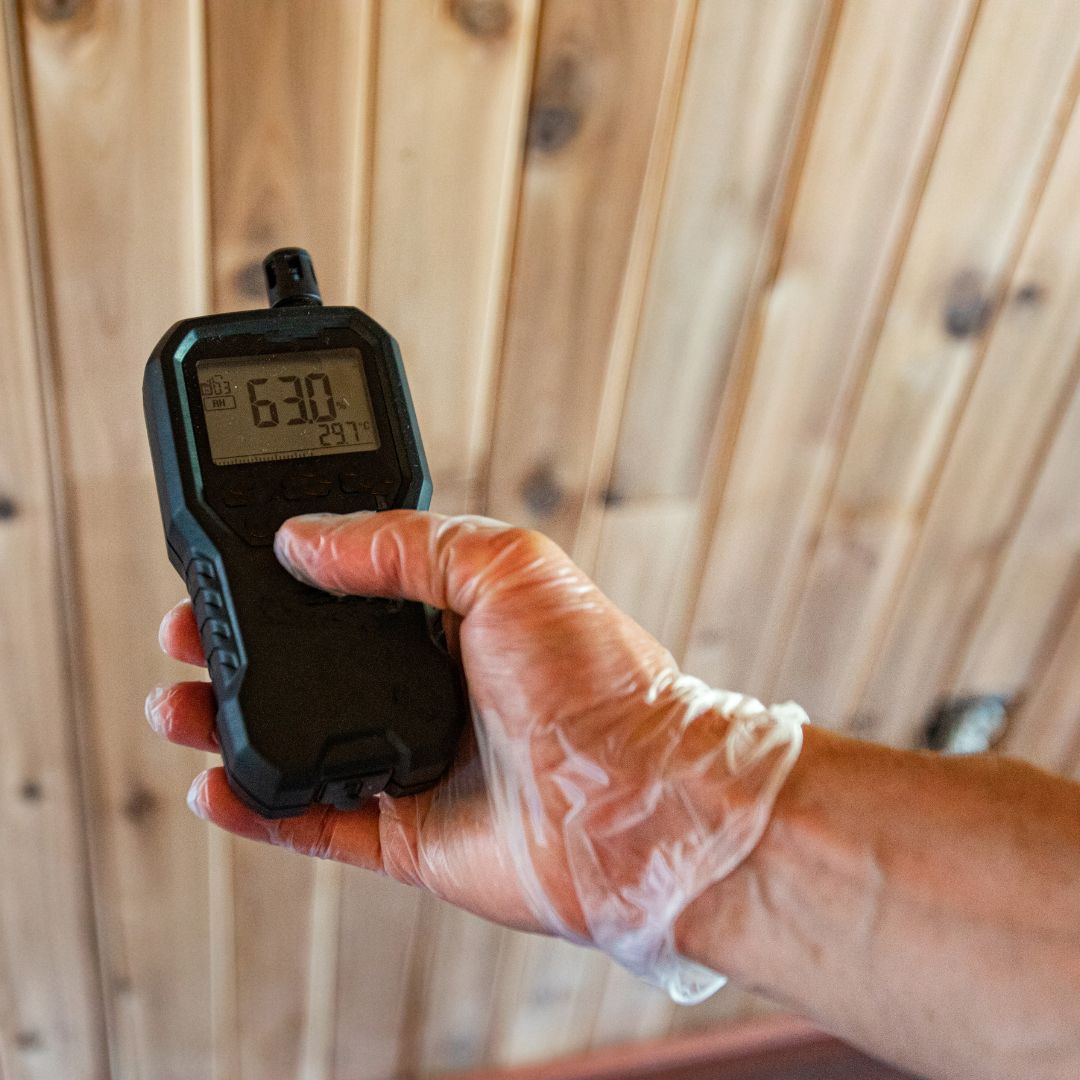 Workplace Safety Solutions - Air Sampling Equipment
