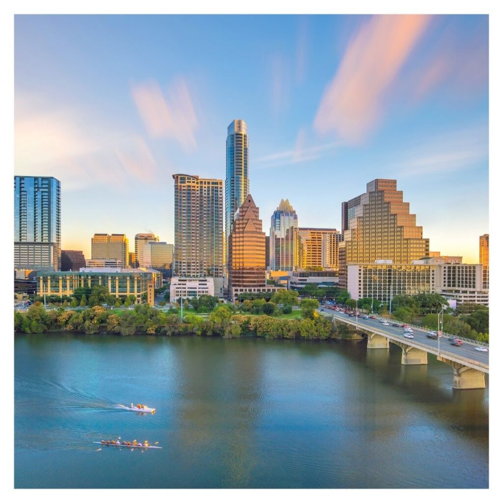 Discover Local Equipment Rentals in Austin - Ajax Rentals